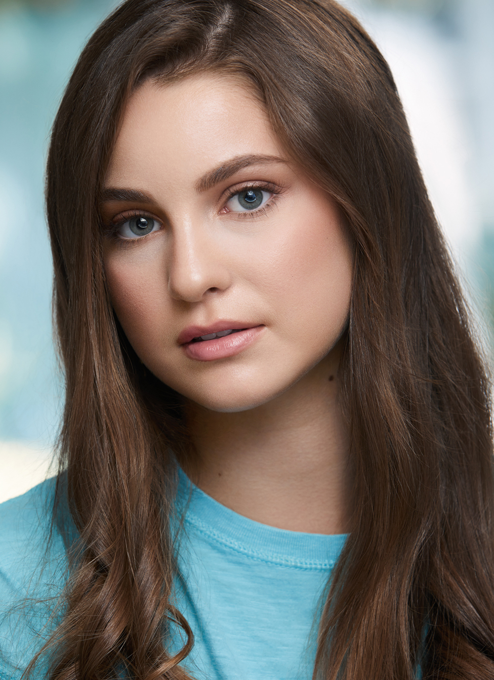 About – Anna Brown